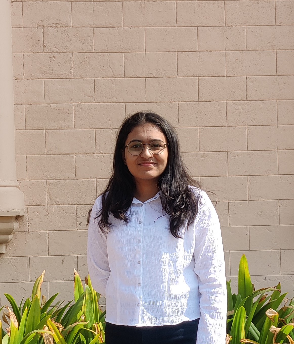 Disha Timbadiya - Portfolio